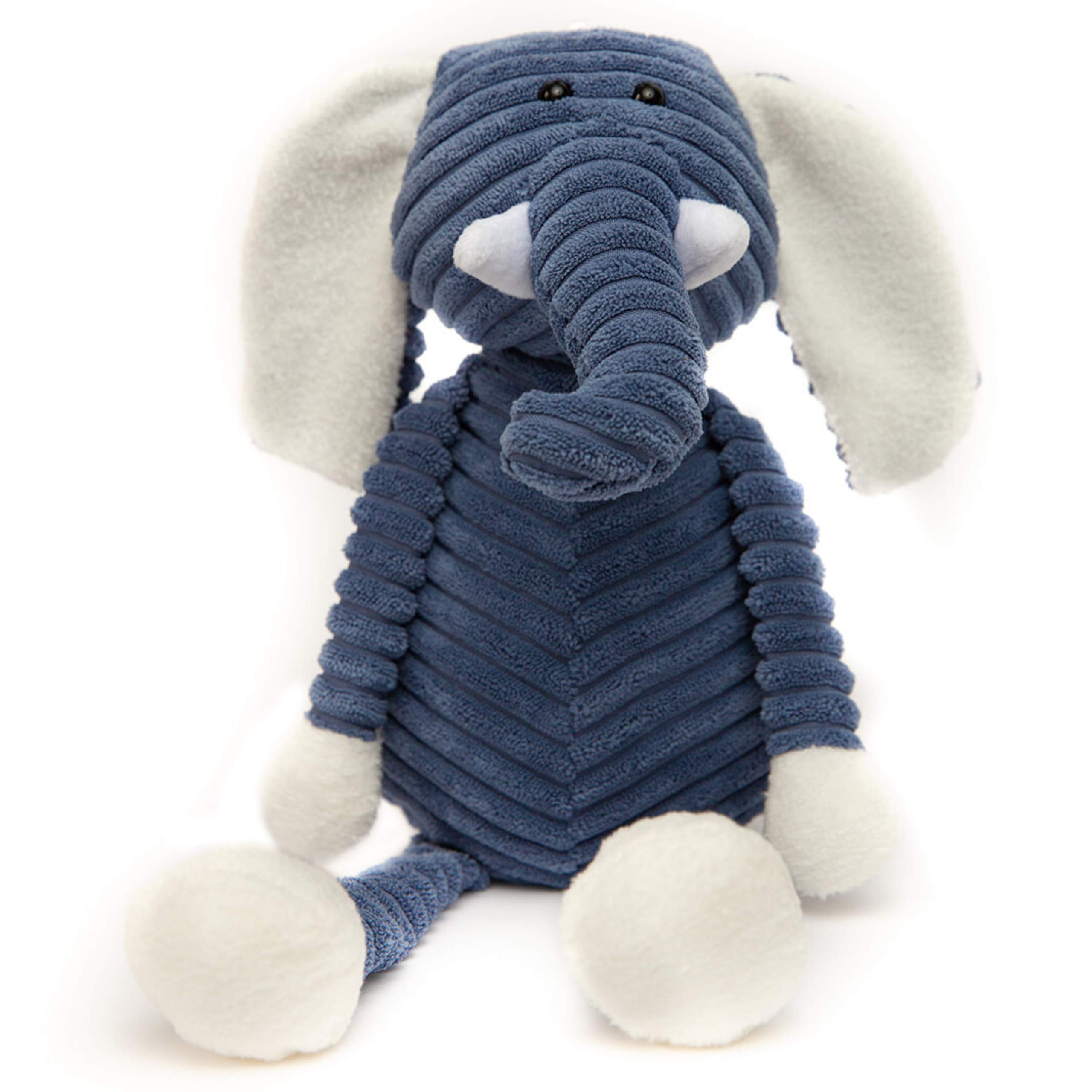 Cute Stuffed Animal Pillow Elephant Plush Toy Pillow Kawaii Plushies with Squishy Plush Pillow Cute Plushies for Girls and Boys Squishmallow