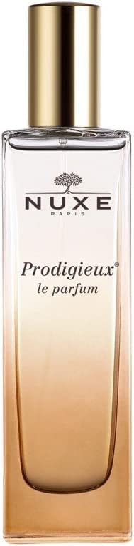 Nux Paris Prodigieux Le Parfum, Eau De Parfum, 1.6 Fl. Oz. 50 mL