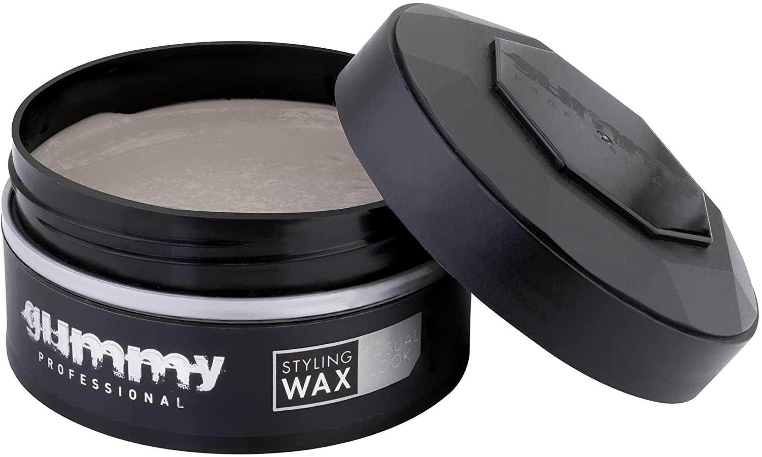 Gummy Hair Styling Wax
