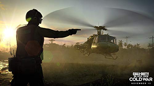Call of Duty: Black Ops Cold War - Xbox One