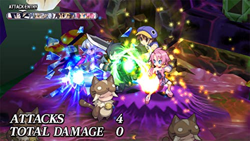 Disgaea 4 Complete+ - PlayStation 4