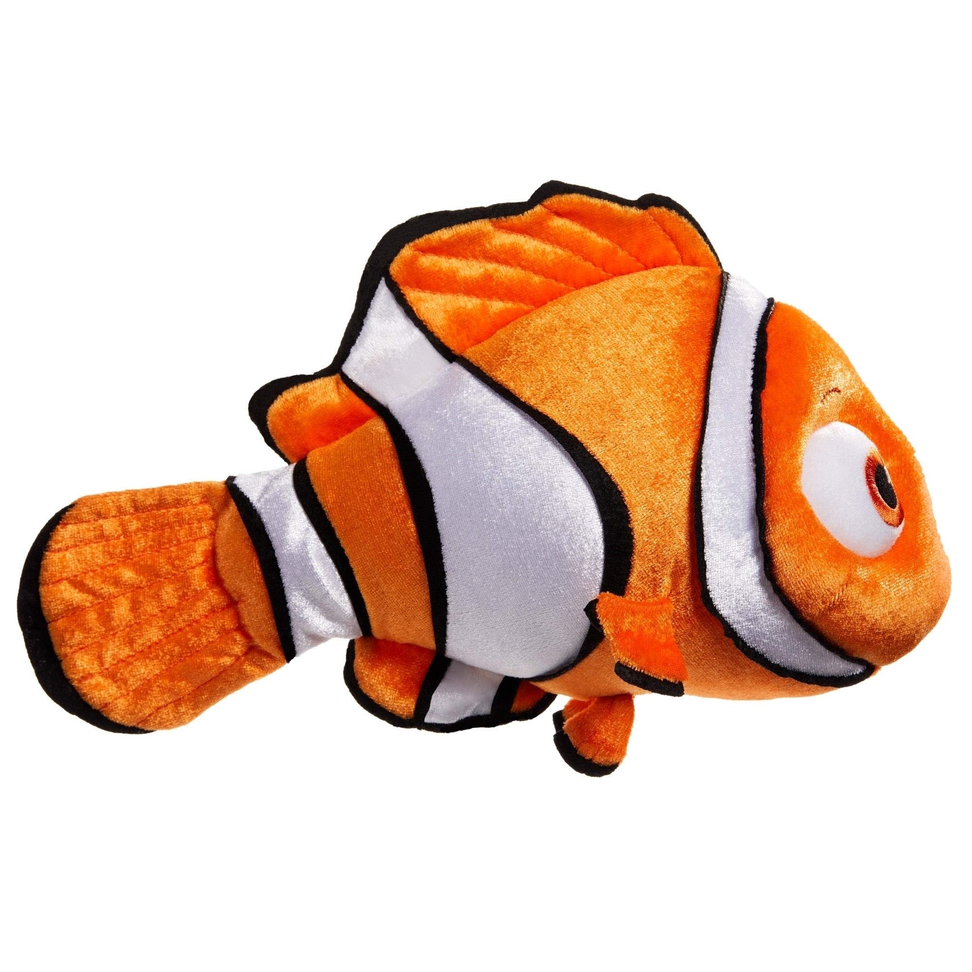 Disney And Pixar Movie Favorites Plush, Soft Toys Based On Animated Films For Kids 3 Yrs And Up