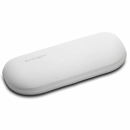 Kensington K50432WW ErgoSoft Wrist Rest for Standard Mouse-Gray