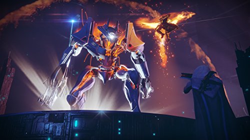 Destiny 2 - PlayStation 4 Standard Edition