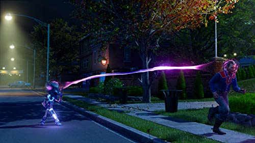 Destroy All Humans! - Playstation 4