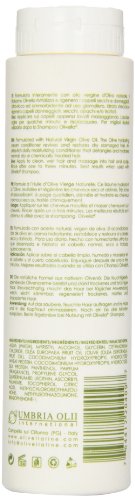 Olivella Hair The Olive Conditioner, 100% Virgin Olive Oil - 8.45 Oz, Oli-9025