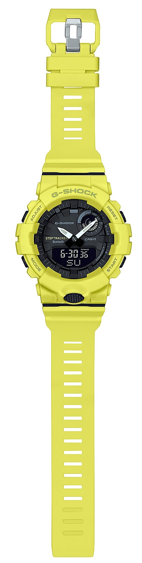 CASIO G-Shock G-Squad GBA-800-9AJF Mens Japan Import