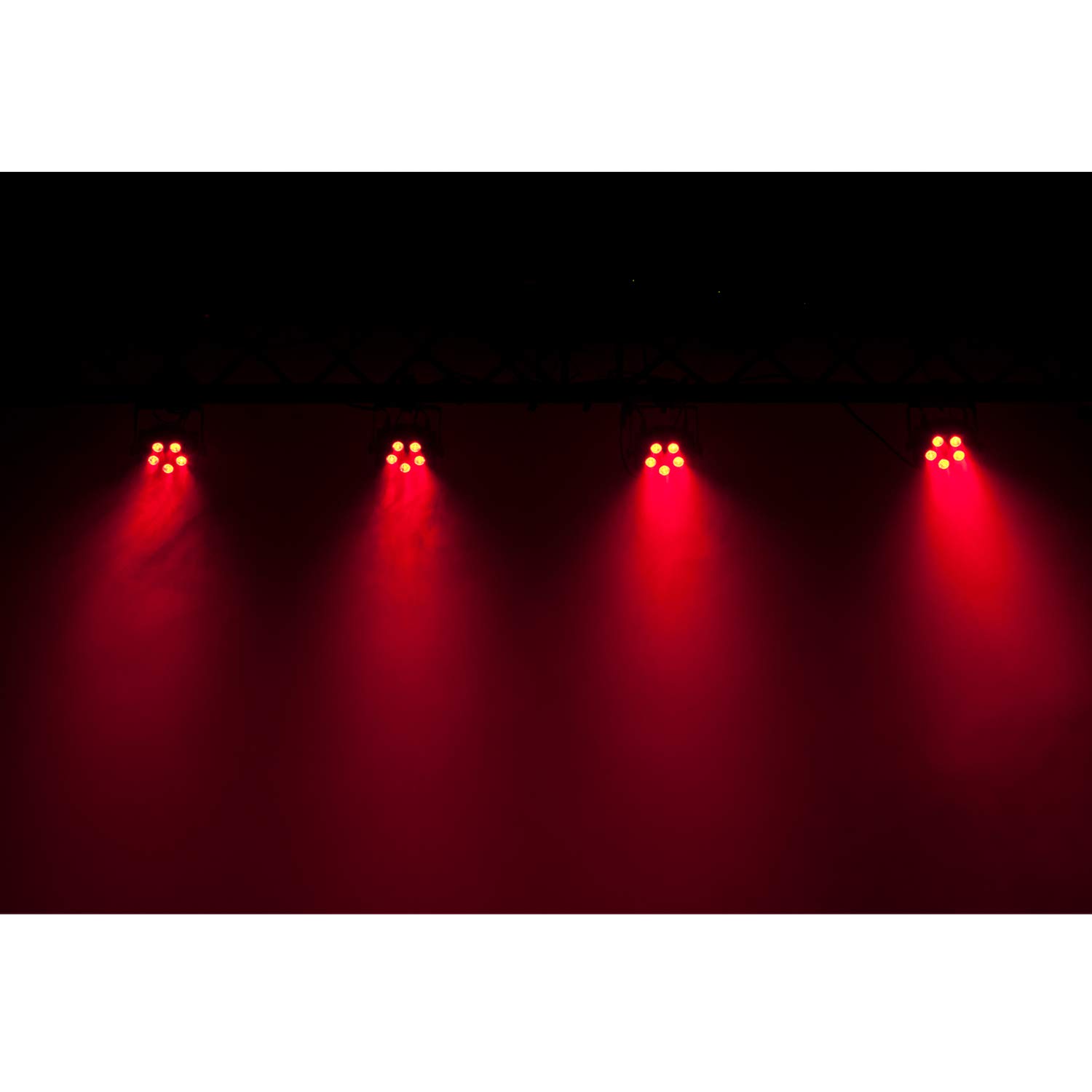 ADJ Products Mega Hex Par LED Lighting