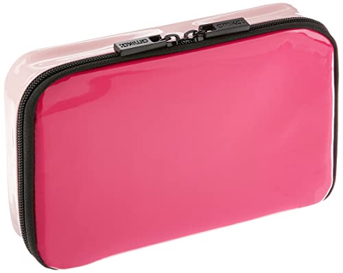 amika polished perfection mini straightening brush