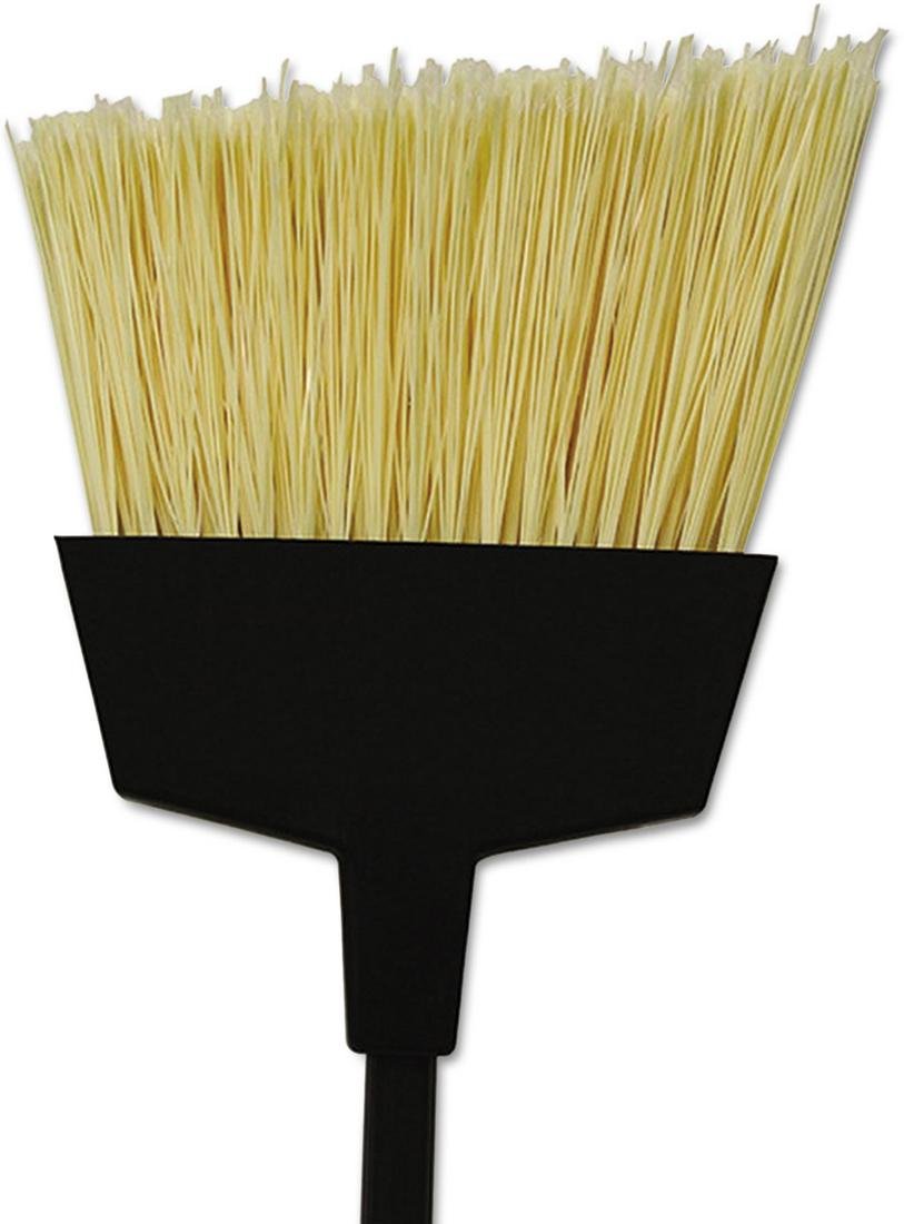 O-Cedar 6400-6 Flagged Large Angle Broom