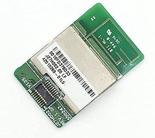 SZLG WiFi Wireless Bluetooth PCB Board Module for Nintend Wii Replacement