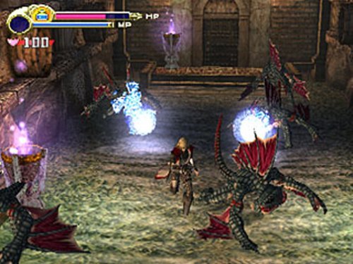 Castlevania: Lament of Innocence - Playstation 2 (Renewed)