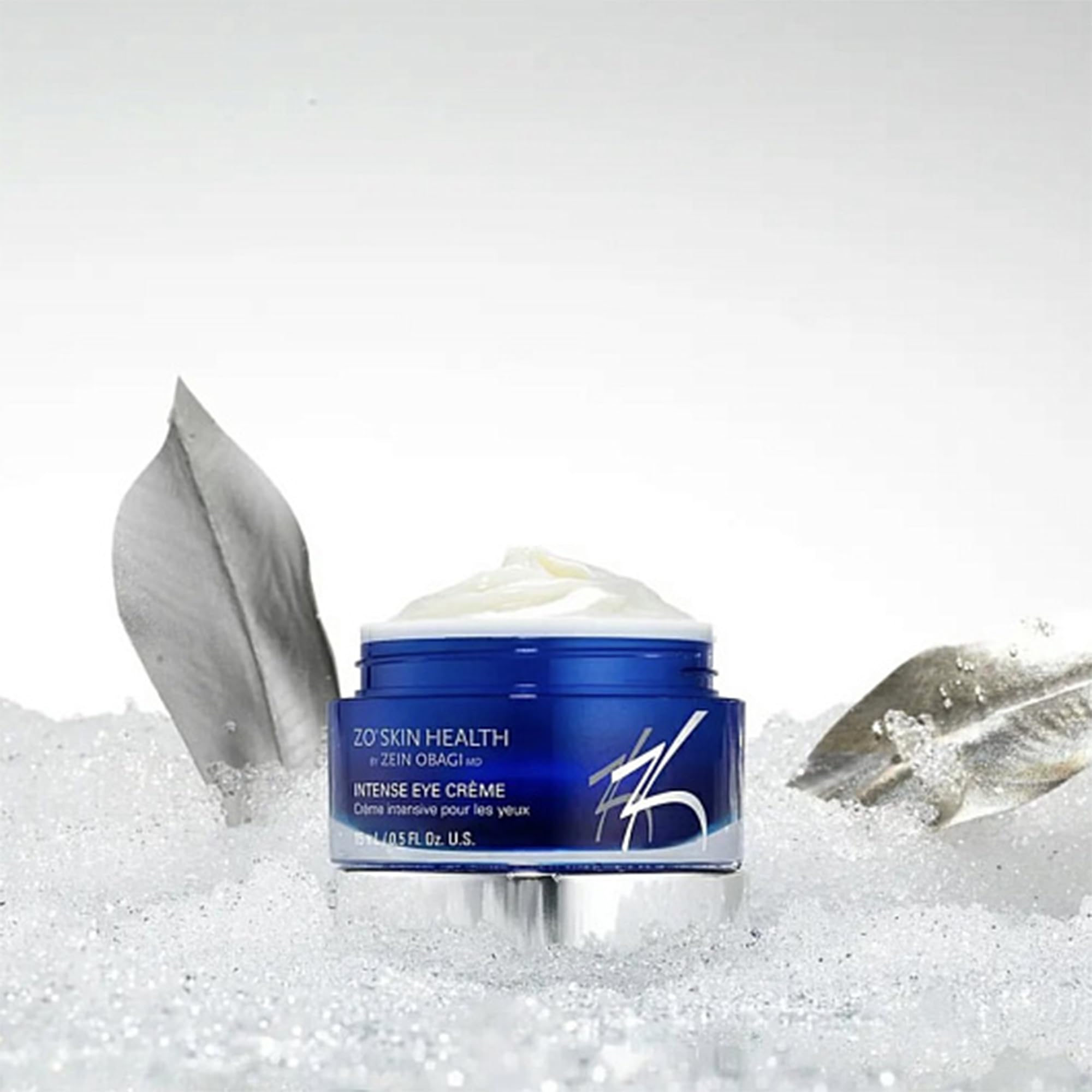 ZO SKIN HEALTH Intense Eye Crème 15 mL / 0.5 Fl. Oz.