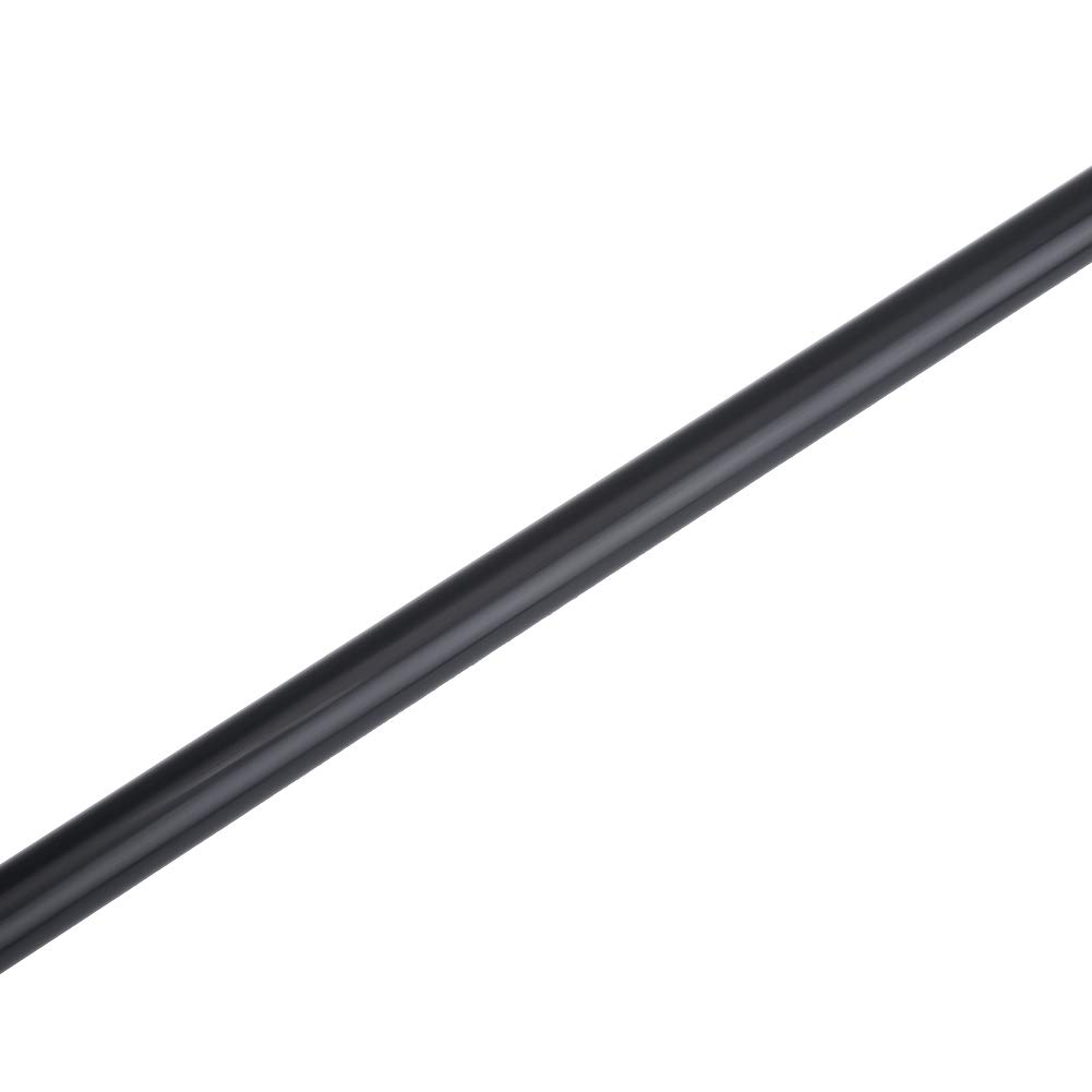 Cello End Pin, 1Pc Carbon Fiber Cello Endpin Instrument End Pin Accessory for 3/4&4/4 Size Cellos