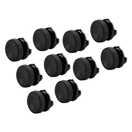 Joystick Cover, Joystick Heighten Cover Replacement Accessory Convenient Anti-Slip for Game Machine Gamepad