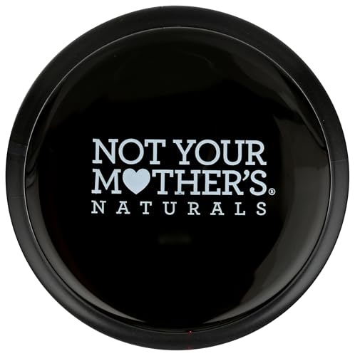 Not Your Mother's Activated Bamboo Charcoal & Purple Moonstone Scalp Scrub, 10 Oz