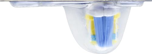 Oral-B Pro-Health Pulsar Battery Powered Toothbrush, Soft, Colors May Vary, 1 Count