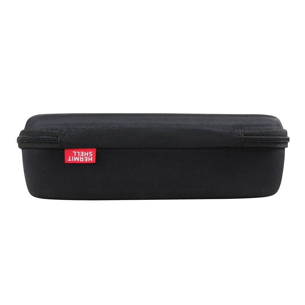 Hermitshell Hard Travel Case for Bose New SoundLink Flex 2nd Gen/Bose SoundLink Flex Bluetooth Portable Speaker (Black)