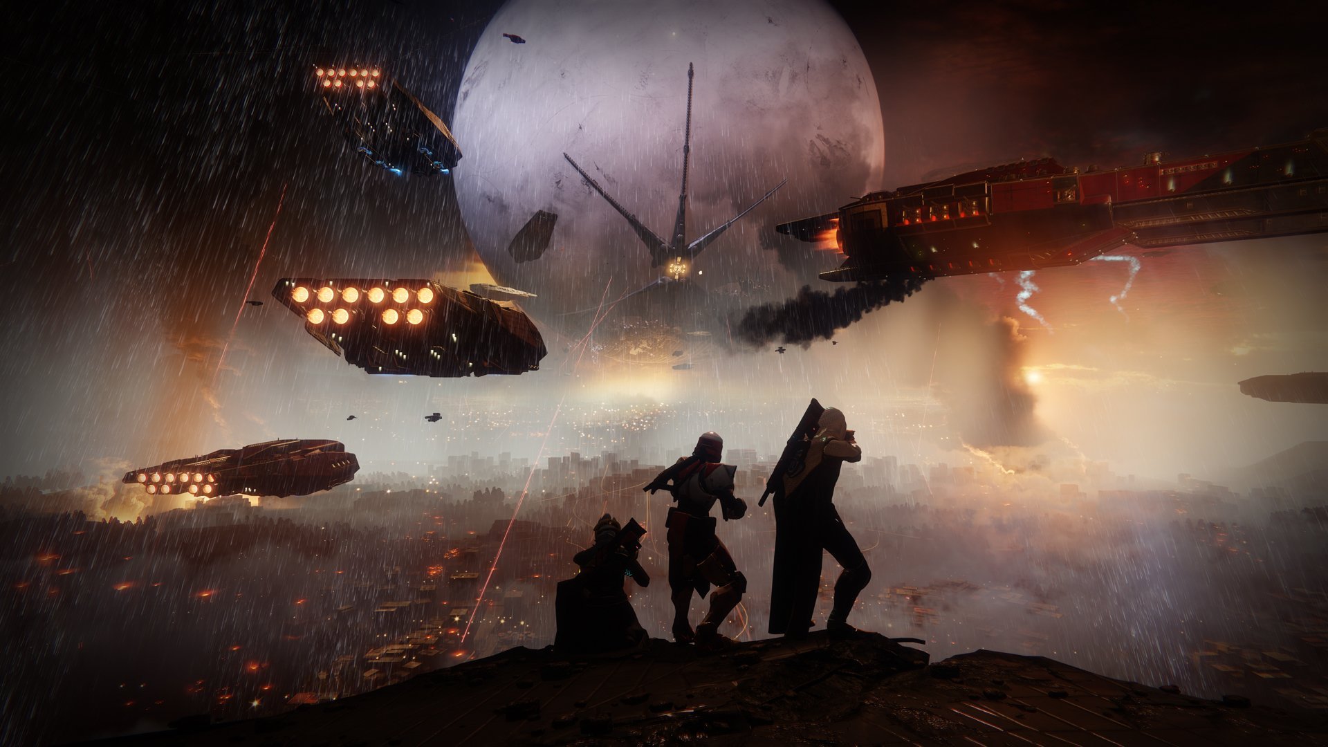 Destiny 2 - Xbox One Standard Edition (Renewed)