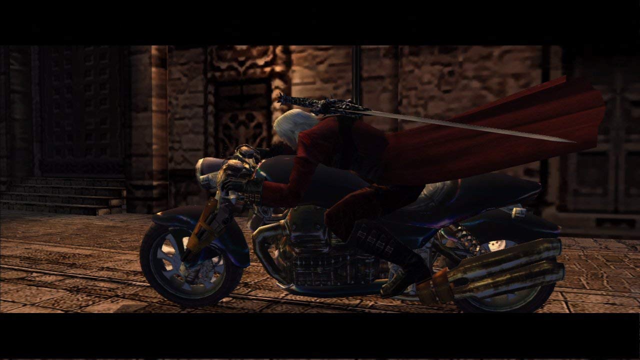 Devil May Cry HD Collection - Playstation 3 (Renewed)