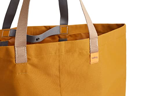 Bellroy Market Tote Plus - Copper