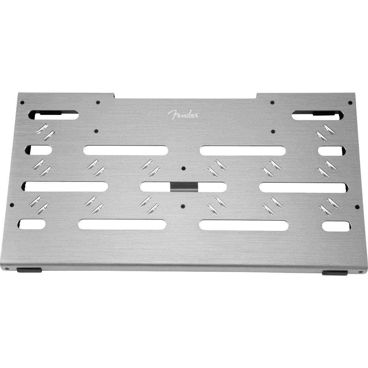 Fender Professional Pedal Board with Case, Medium