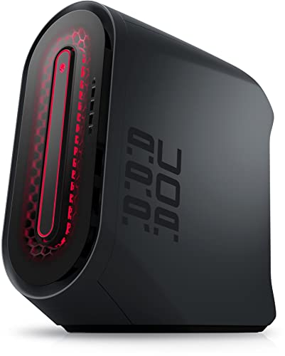 Dell Alienware Aurora Ryzen R14 Gaming Desktop - AMD Ryzen 7 5800X NVIDIA® GeForce RTX 3080, 32GB DDR4, 2 TB SSD + 2 TB HDD Windows 11 Home