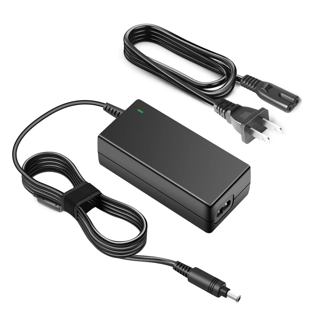 HKY 36V AC Adapter Compatible with Kodak ESP C310 C315 Kodak Office ESP-3 ESP-5 ESP-7 ESP-9 All-in-One Inkjet Printer Power Supply Cord Charger p/n: 1985613