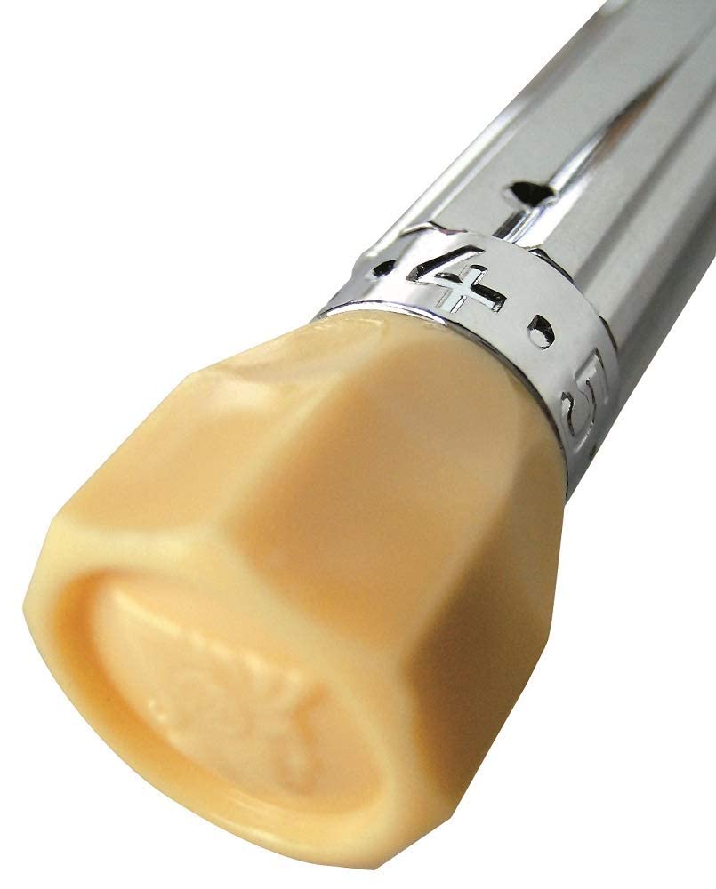 Merkur Progress Long Handle Adjustable Safety Razor