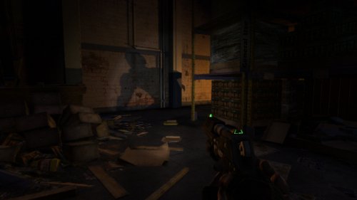 F.E.A.R. 3