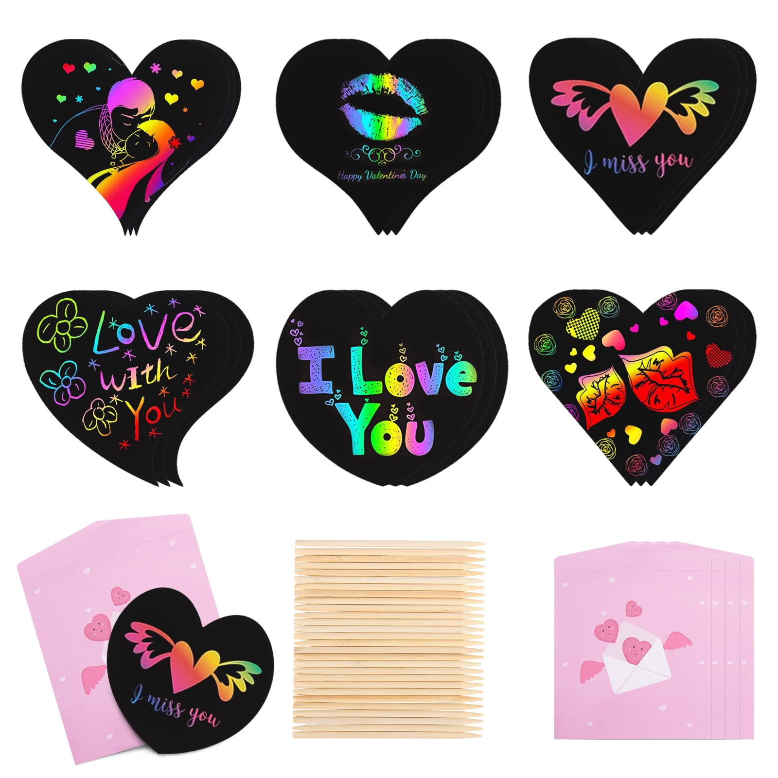 Graduation Party Decorations 2023, Grad Balloon Boxes with 4 LED Light Strings, 1 Pc GRAD, 2023 and Four Different Designs Decoration for Party Supplies, Class of 2023 School Grad Party Supplies