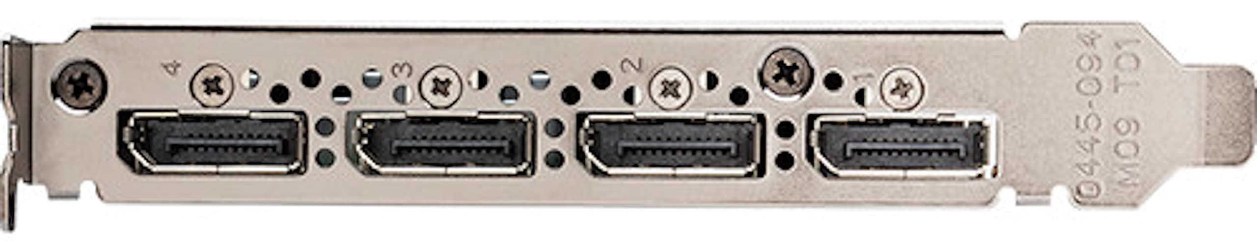 Nvidia Quadro M4000 8GB GDDR5 256-bit PCI Express 3.0 x16 Full Height Video Card (Renewed)