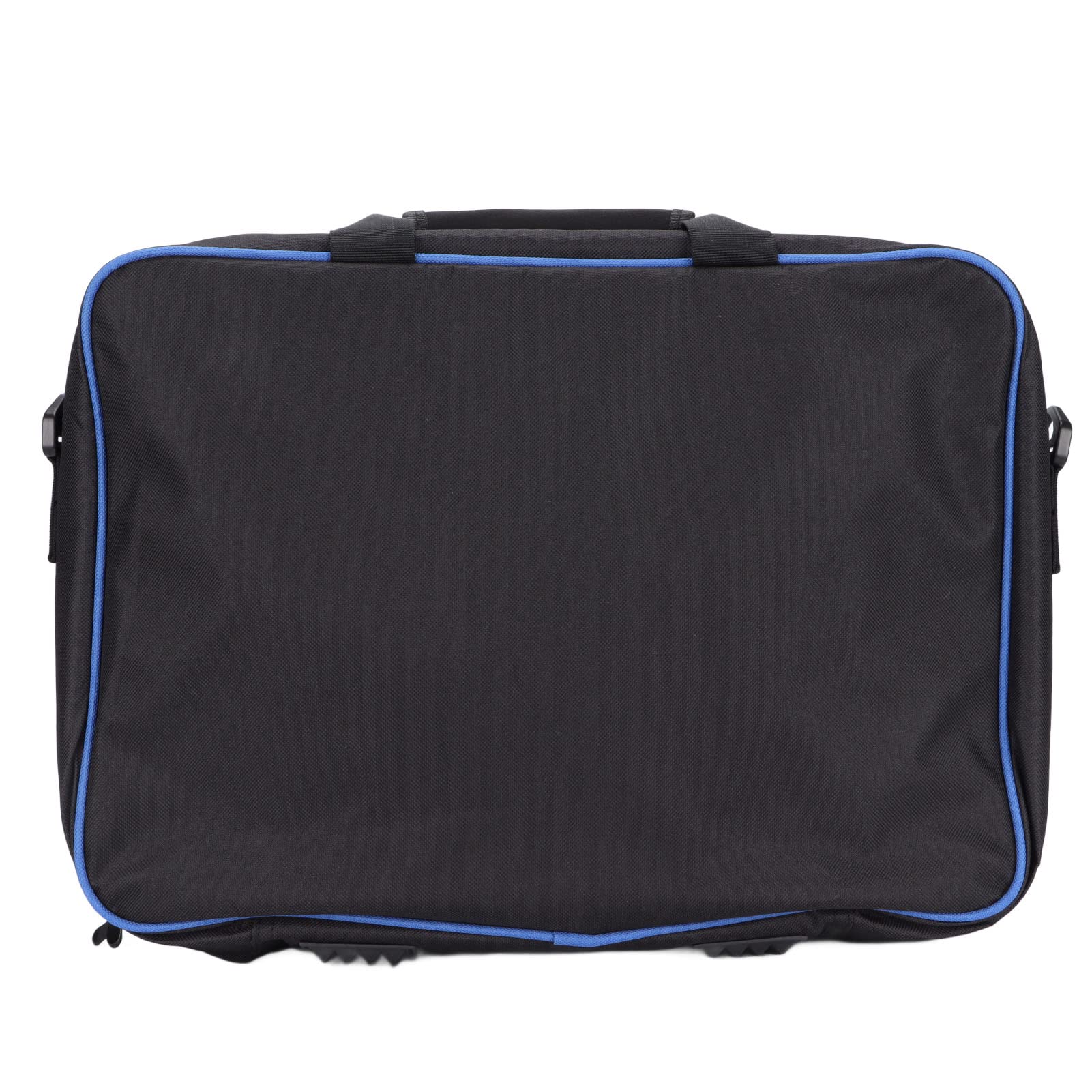Hilitand for PS5 Carrying Case, Protective Hard Shell Console Case Travel Storage , Ergonomic Large Capacity for PS5 Game Consoles/Controllers/Headset/Game Card(Blue ) [video game]
