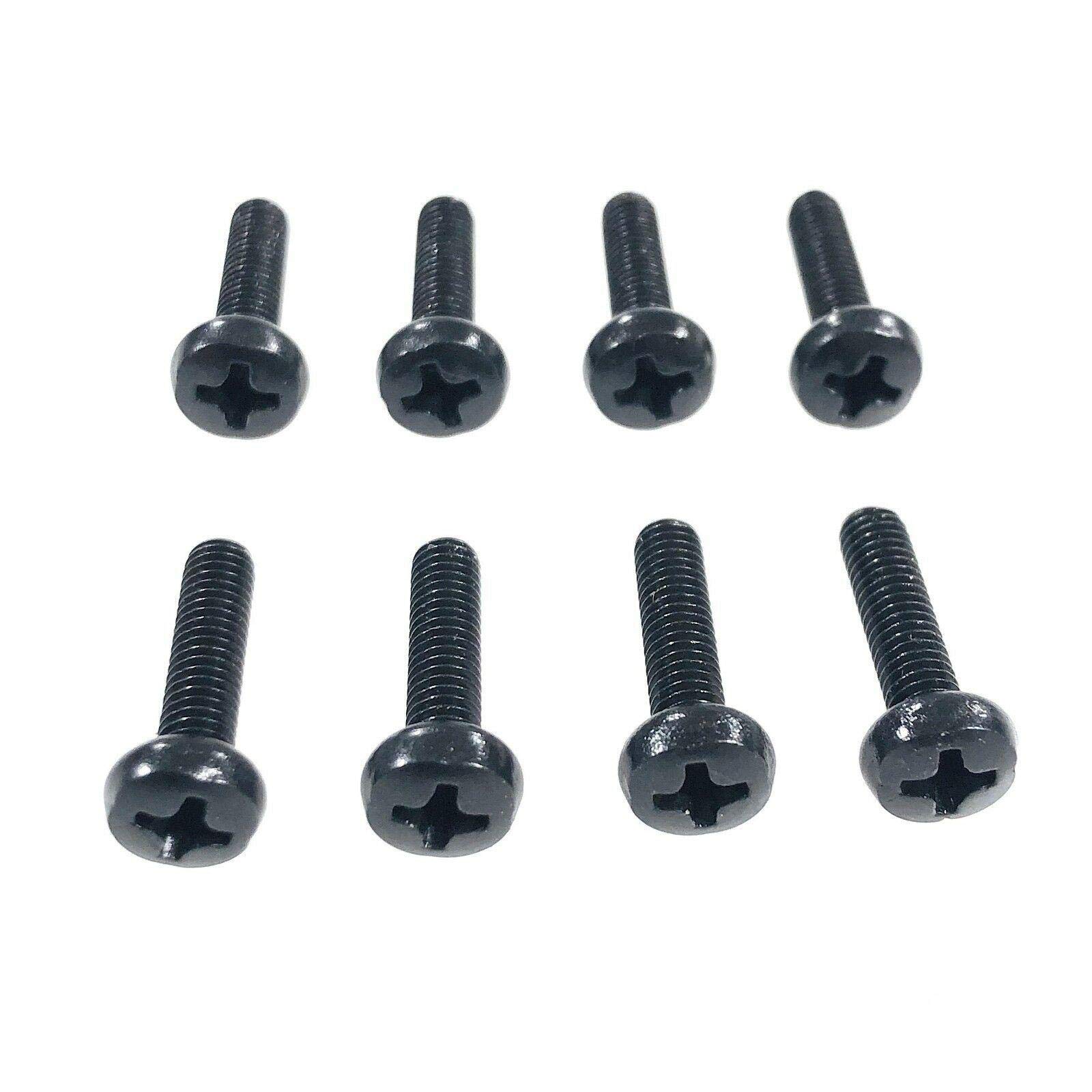 ReplacementScrews Stand Screws Compatible with Insignia NS-LDVD32Q-10A