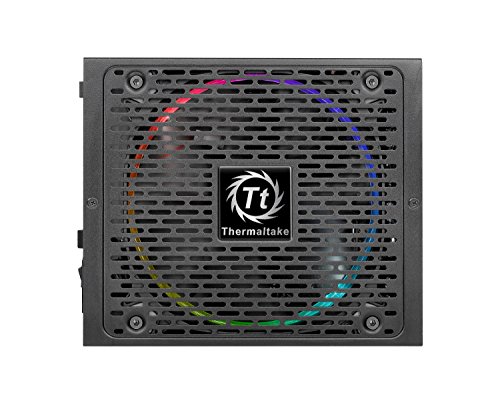 Thermaltake Netzteil ATX 1200W Toughpower Grand 1200W Modular (80+ Platinum)