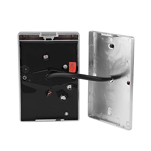Waterproof IP67 RFID Card Door Access Controller, Keypad Security Door Access Control System, DC12V Access Controller Support 3000 Users, Intelligent Key Board 3 Way to Open Door