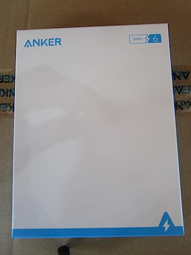 Anker Magnetic Battery (MagGo), 5,000 mAh Foldable Magnetic Wireless Portable Charger and USB-C for iPhone 15/15 Plus/15 Pro/15 Pro Max, iPhone 14/13 Series(Misty Blue)