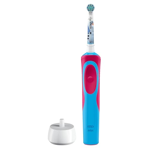 Oral B Stages Frozen Cepillo Dental Electrico