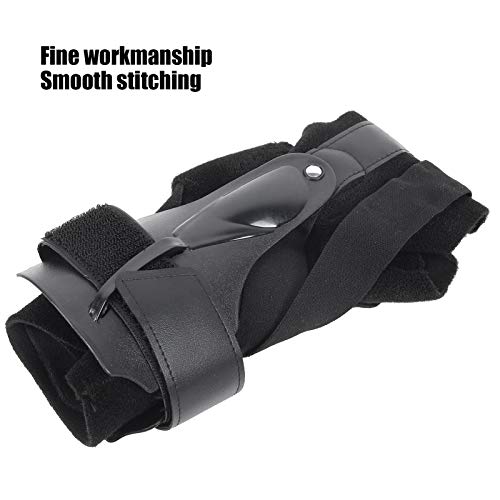 Ankle Brace, Breathable Fabric Super Elastic Compression Ankle Support Wrap Comfortable Adjustable Ankle Brace, for Running Basketball Injury Recovery