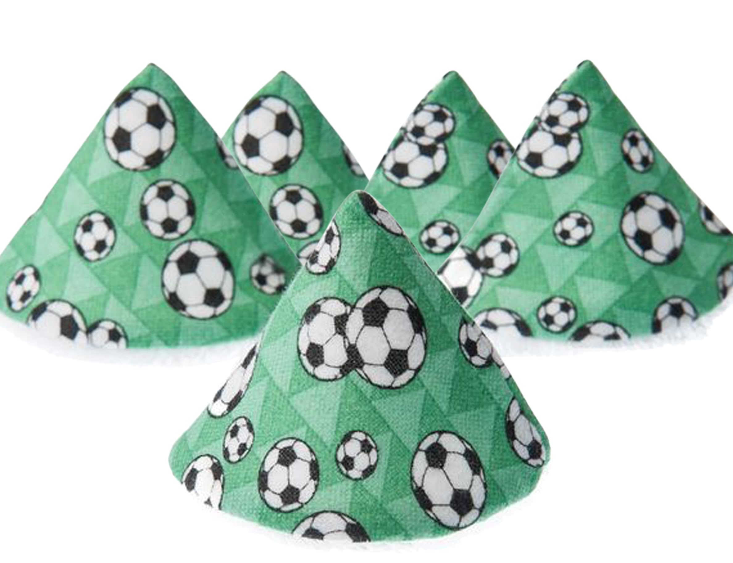 Pee Pee Teepee Soccer with LAUNDRY bag 5 pieces baby boy pee shield babyboy essentials peepeeeteepee baby boy teepee pee shield pee covers