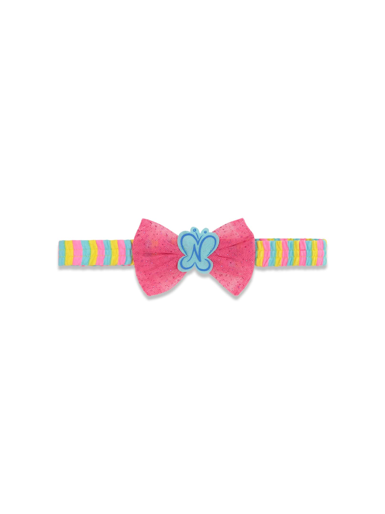 Disney Fancy Nancy Toddler Girls Dress Leggings and Headband 3 Piece Set 3T