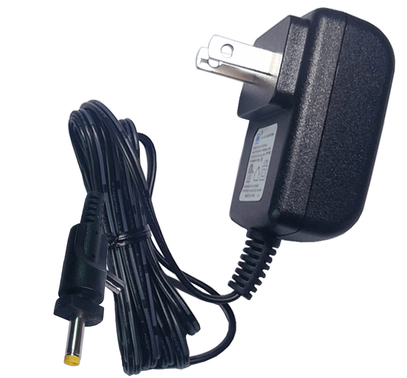 Original OEM Genuine Shark 13.3V 0.75A AC/DC Adapter for Shark Ultra Cyclone Pet Pro CH951 14 CH95114 CH951C 10.8V PetPro Plus Cordless Handheld Vacuum Cleaner XB950 Battery Pack Lithium ion Charger