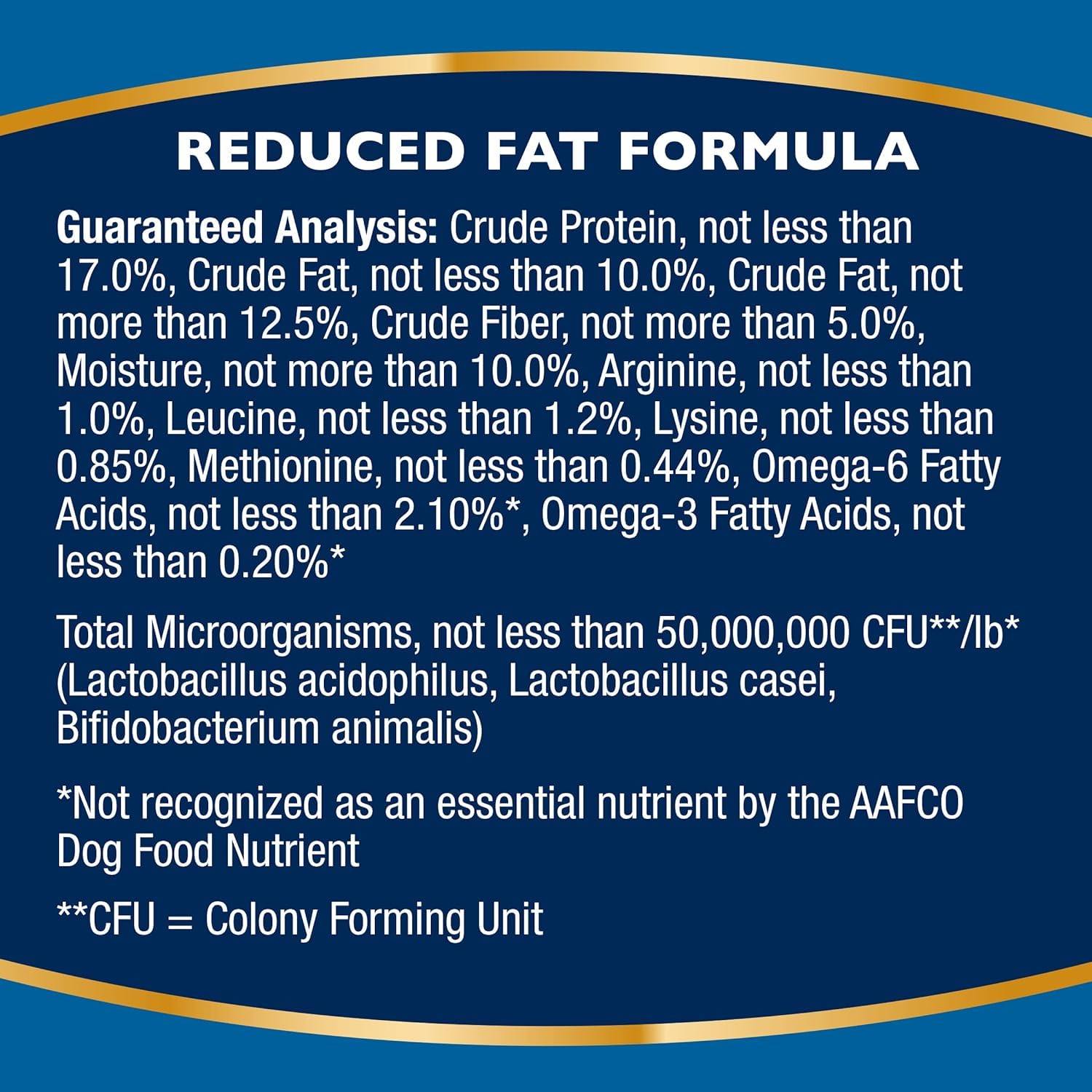 Bil-Jac Dry Dog Food Diet Adult Select Reduced Fat Formula 6 lb Bag (2-Pack) - Small or Large Breed - Super Premium Since 1947