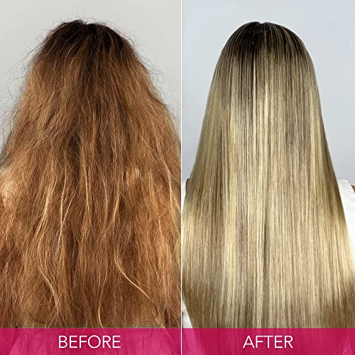 Keratin Complex Blondeshell Debrass Shampoo (33.8 oz.)