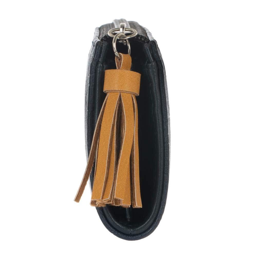 Dr Who L Zip Wallet