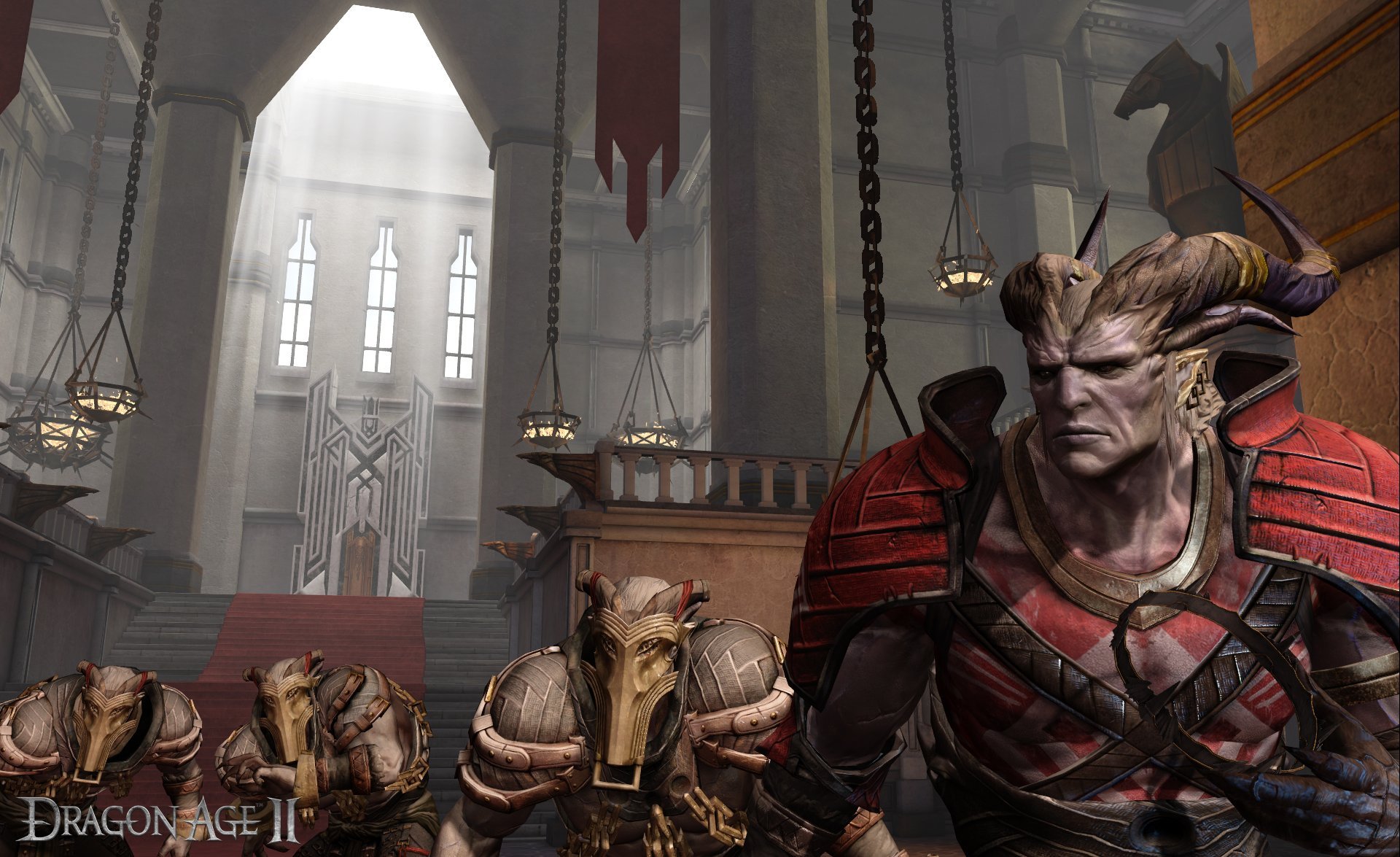 Dragon Age 2 - Bioware Signature Edition -Xbox 360 (Renewed)