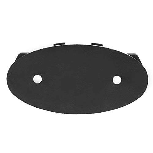 Aoutecen Kayak Cleat, Replacement Accessory Slip Resistant Zigzag Anchor Cleat Professional for Mud Guard Line for Docking Point for Small Boat