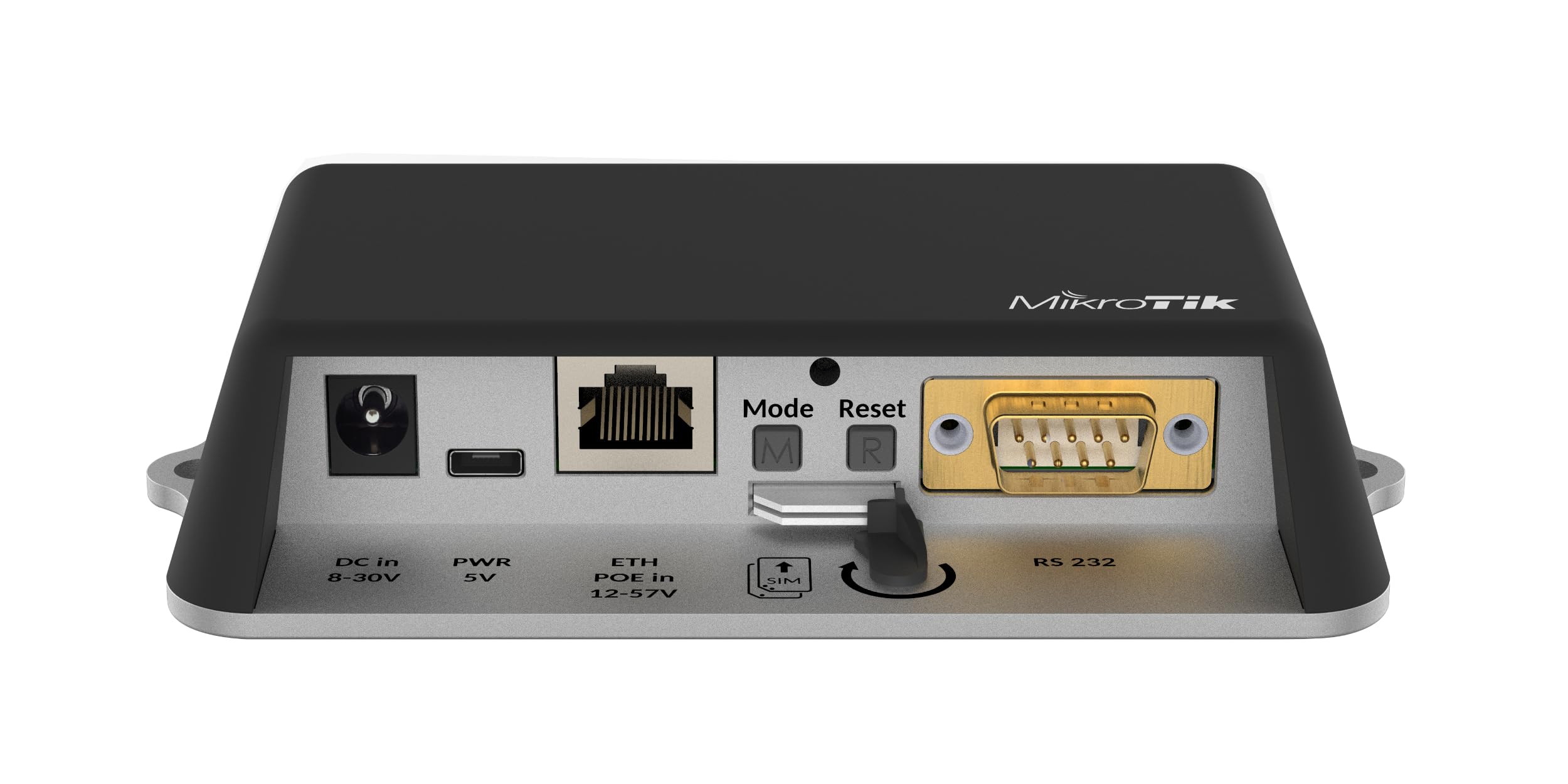 MikroTik LtAP mini LTE kit-US