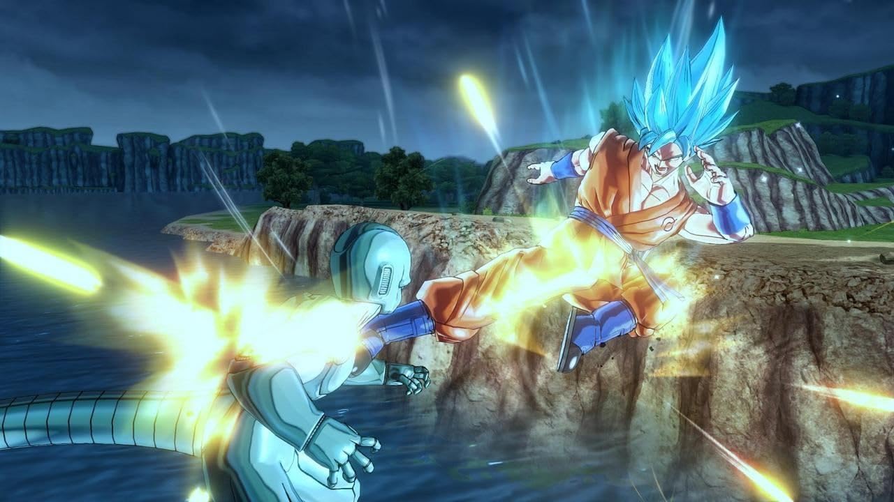 Dragonball Xenoverse 2 Hits (PS4)