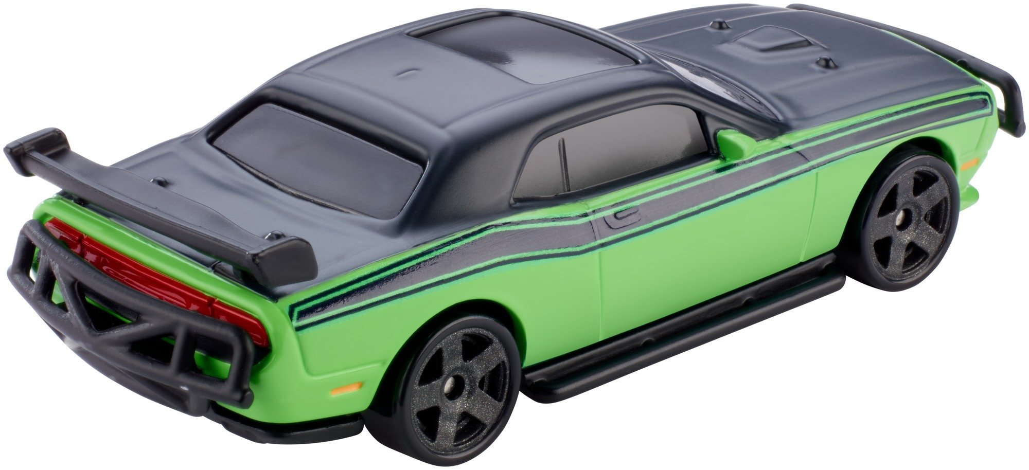 Fast & Furious2011 Dodge Challenger SRT8